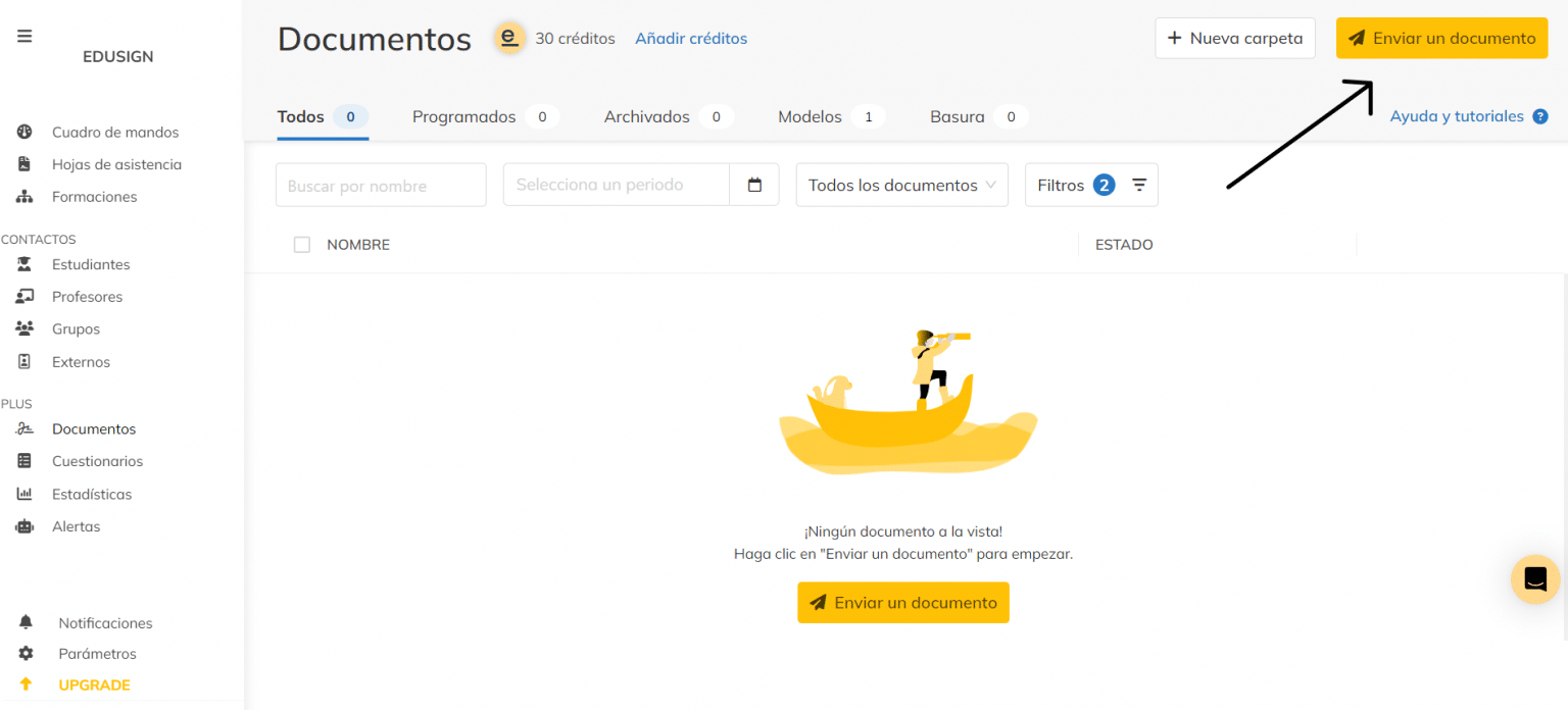 Firma electrónica en Word: Guía de uso completa | Edusign