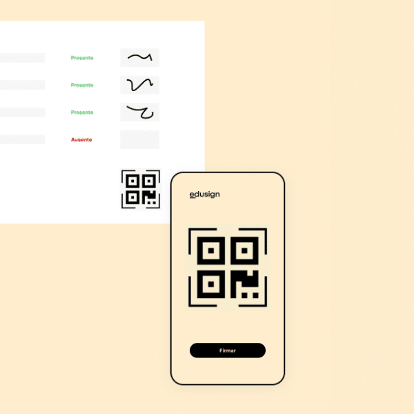 Edusign para profesores | Edusign - Asistencia automatizada de los alumnos