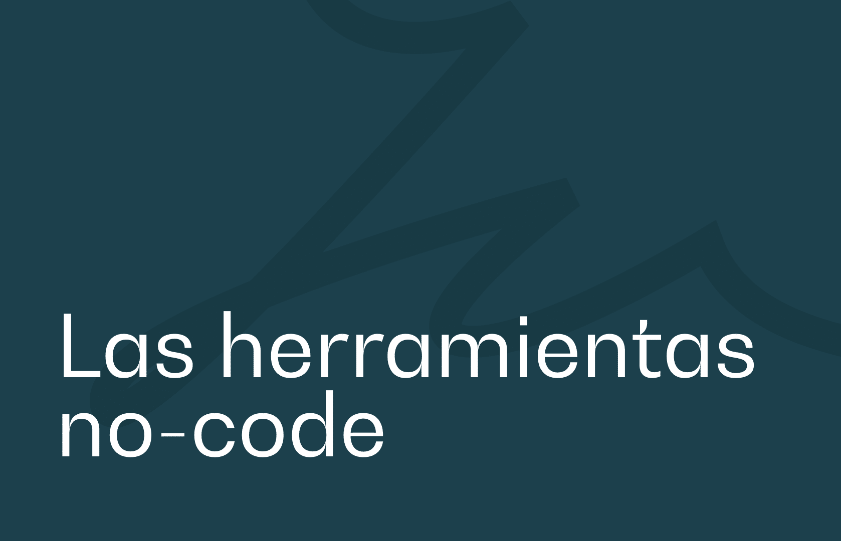 Las herramientas no-code más populares: comparación y recomendaciones | Edusign