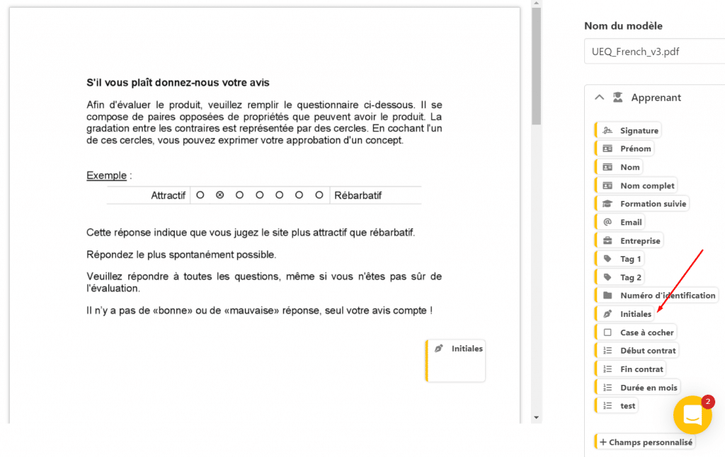 Parapher un document : Définition et Juridique | Edusign Blog