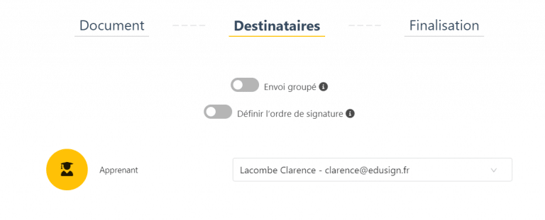 Parapher un document : Définition et Juridique | Edusign Blog