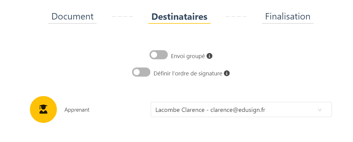 Parapher un document : Définition et Juridique | Edusign Blog