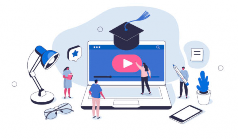 Pourquoi choisir le e learning pour se former ? 7 raisons et avantages ...