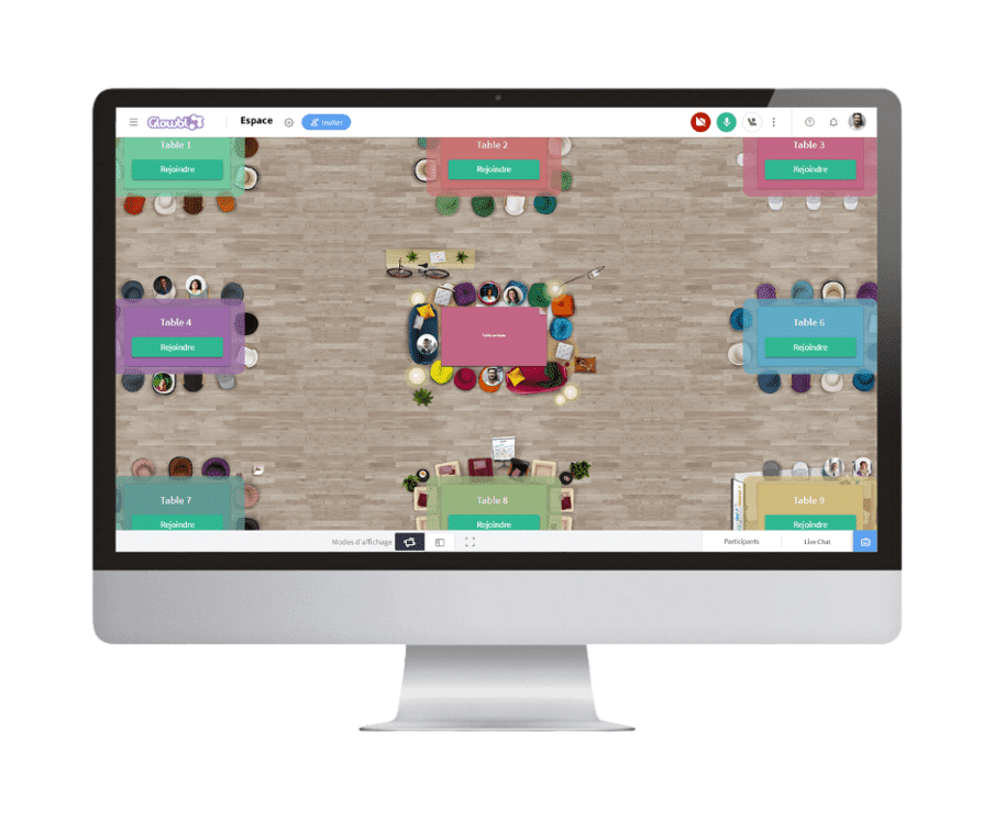 Comment créer une classe virtuelle ? | Edusign Blog