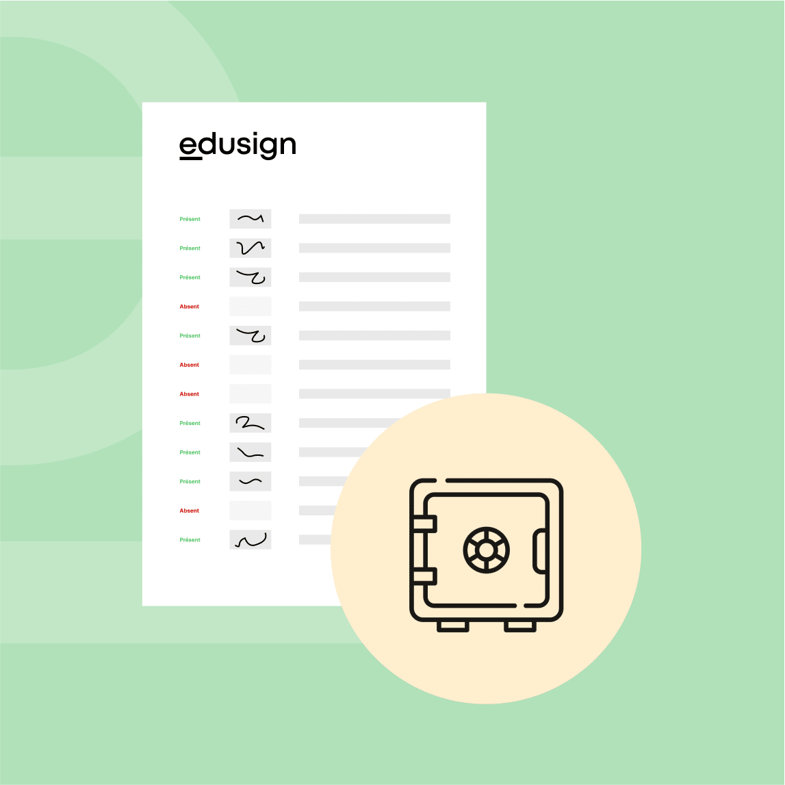Utiliser Edusign avec votre Université | Edusign