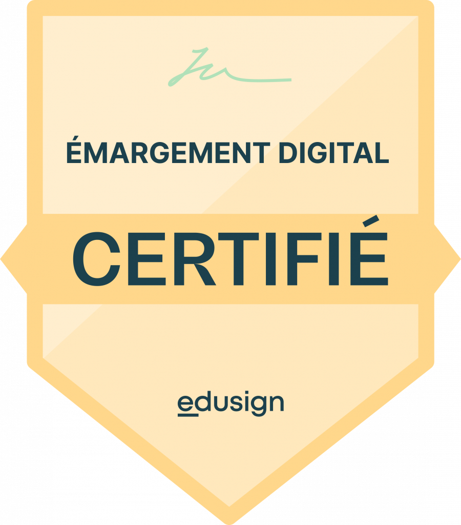 Alternative à Digiforma pour la gestion administrative des élèves | Edusign
