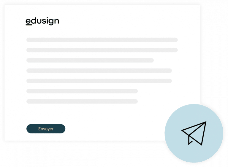 Demande de devis : Modèle de mail ou de lettre gratuit | Edusign