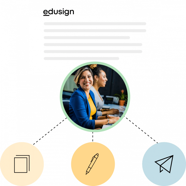 Demande de formation continue : Modèle de mail ou de lettre | Edusign