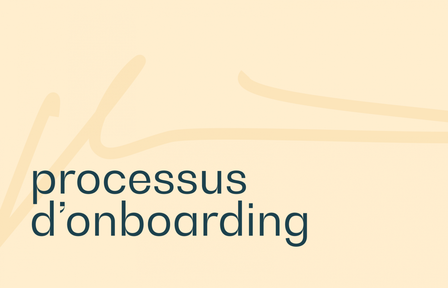 Comment créer un processus d’onboarding pour vos formateurs ? | Edusign