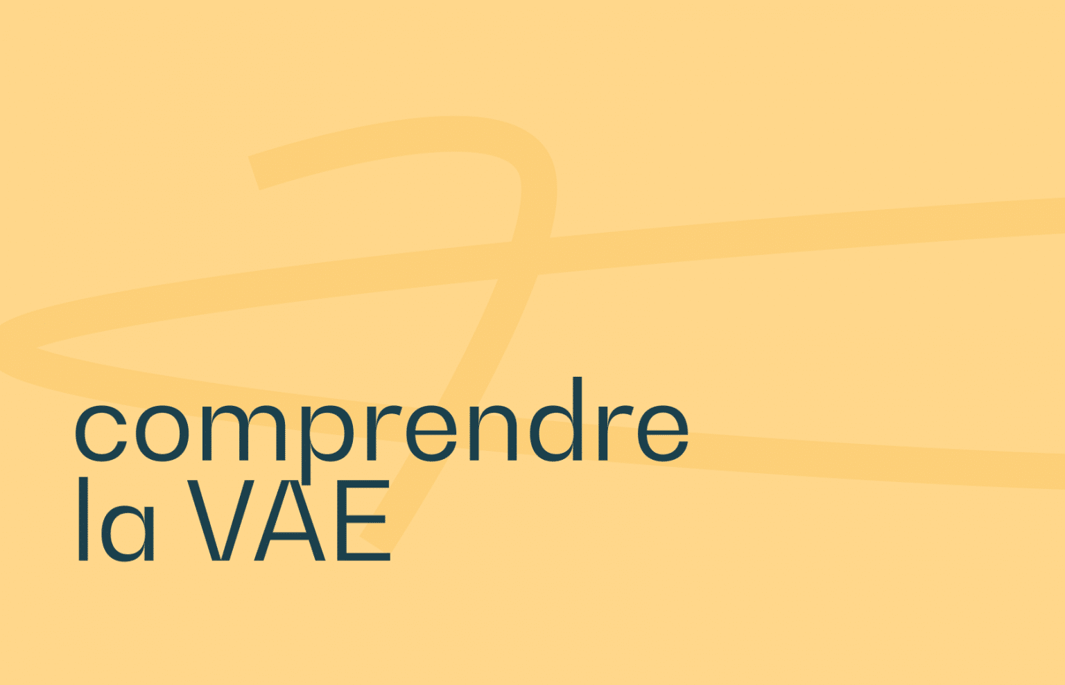 Tout comprendre sur la VAE | Edusign