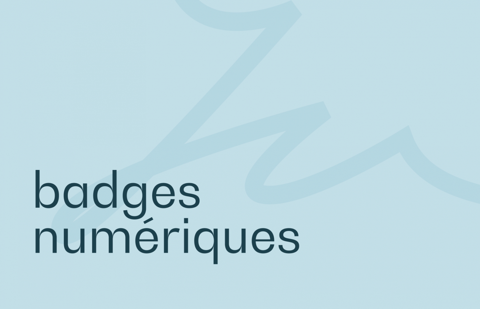 Les avantages des badges numériques et des certifications en ligne en formation | Edusign