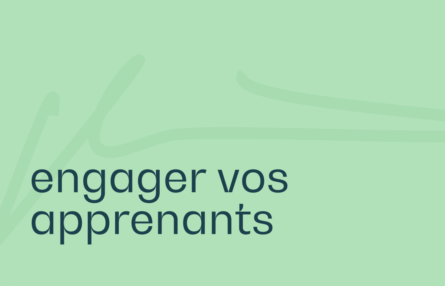 Comment engager vos apprenants en formation grâce au digital ? | Edusign