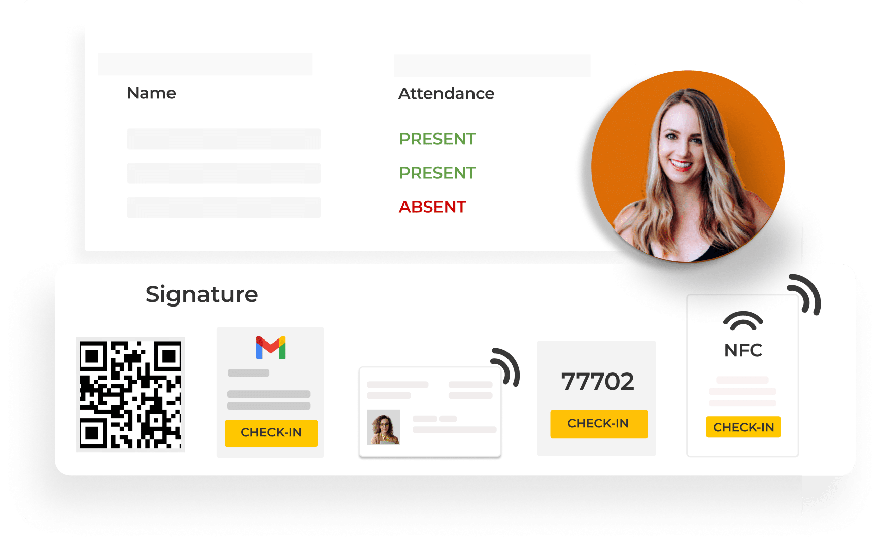 Landing Page 2 | Edusign