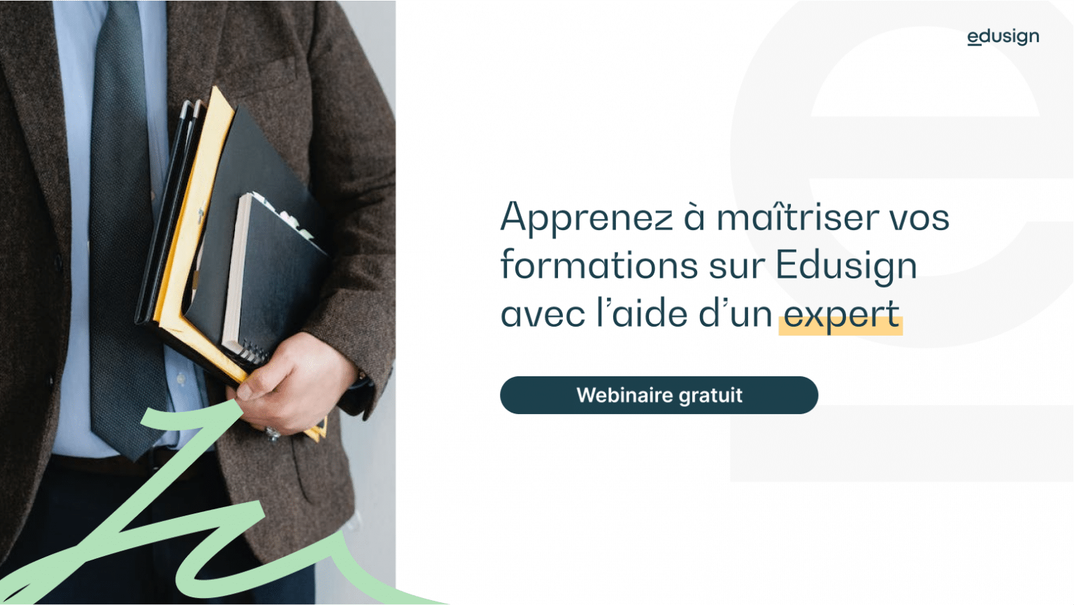 Our Webinars | Edusign