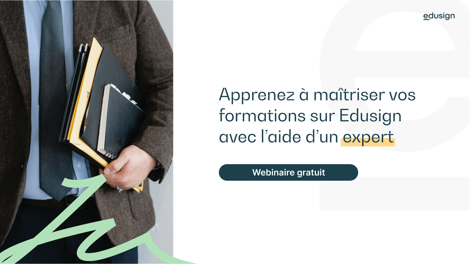 Our Webinars | Edusign