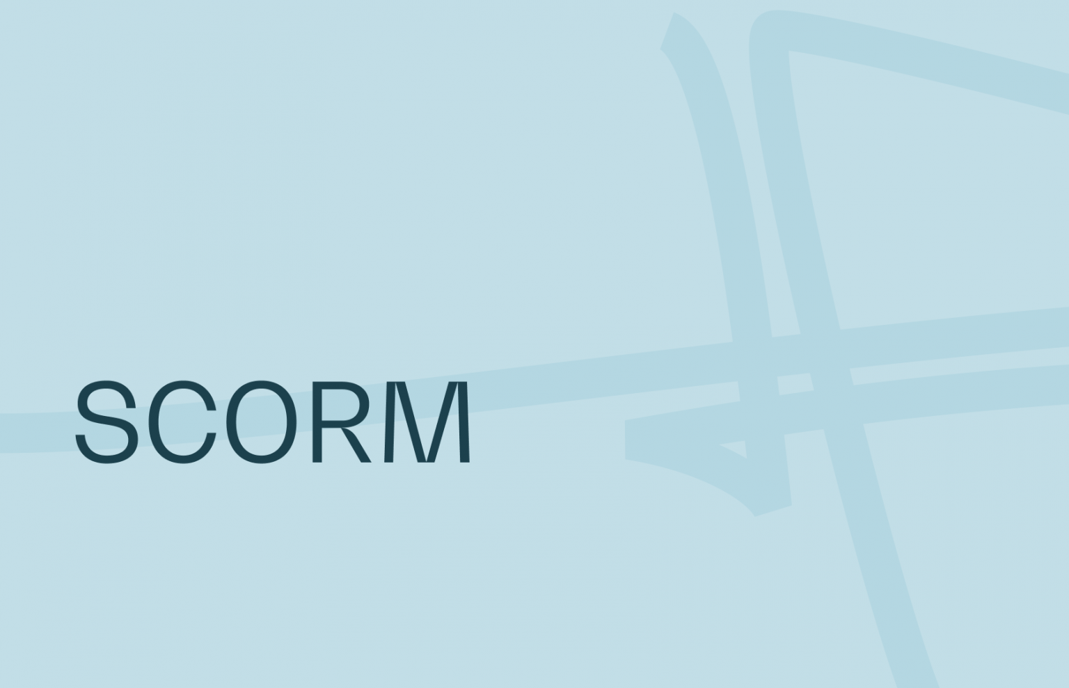 SCORM Definition & Explanations | Edusign