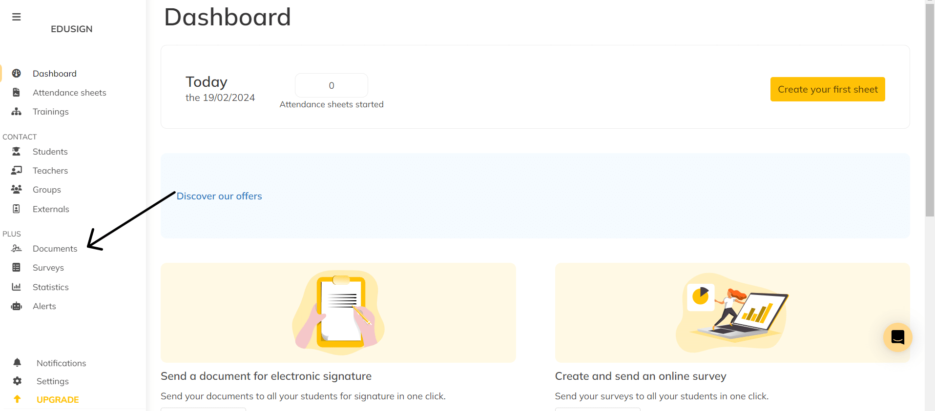 Signature for Order: What, When, and How | Edusign