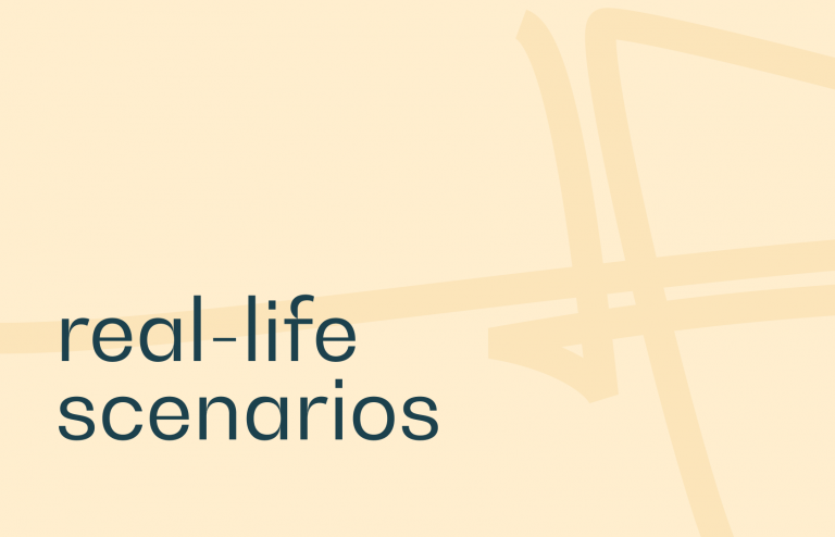 From theory to practice: how to integrate real-life scenarios into your training | Edusign