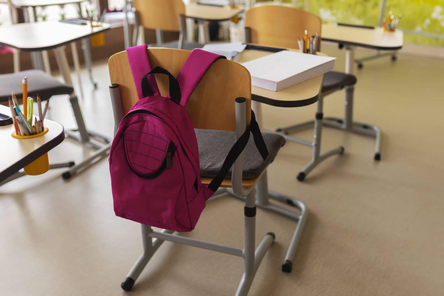 School absenteeism: causes, consequences, and solutions | Edusign