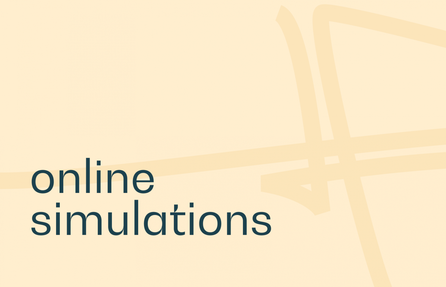 The importance of online simulations in learning: real-life examples ...