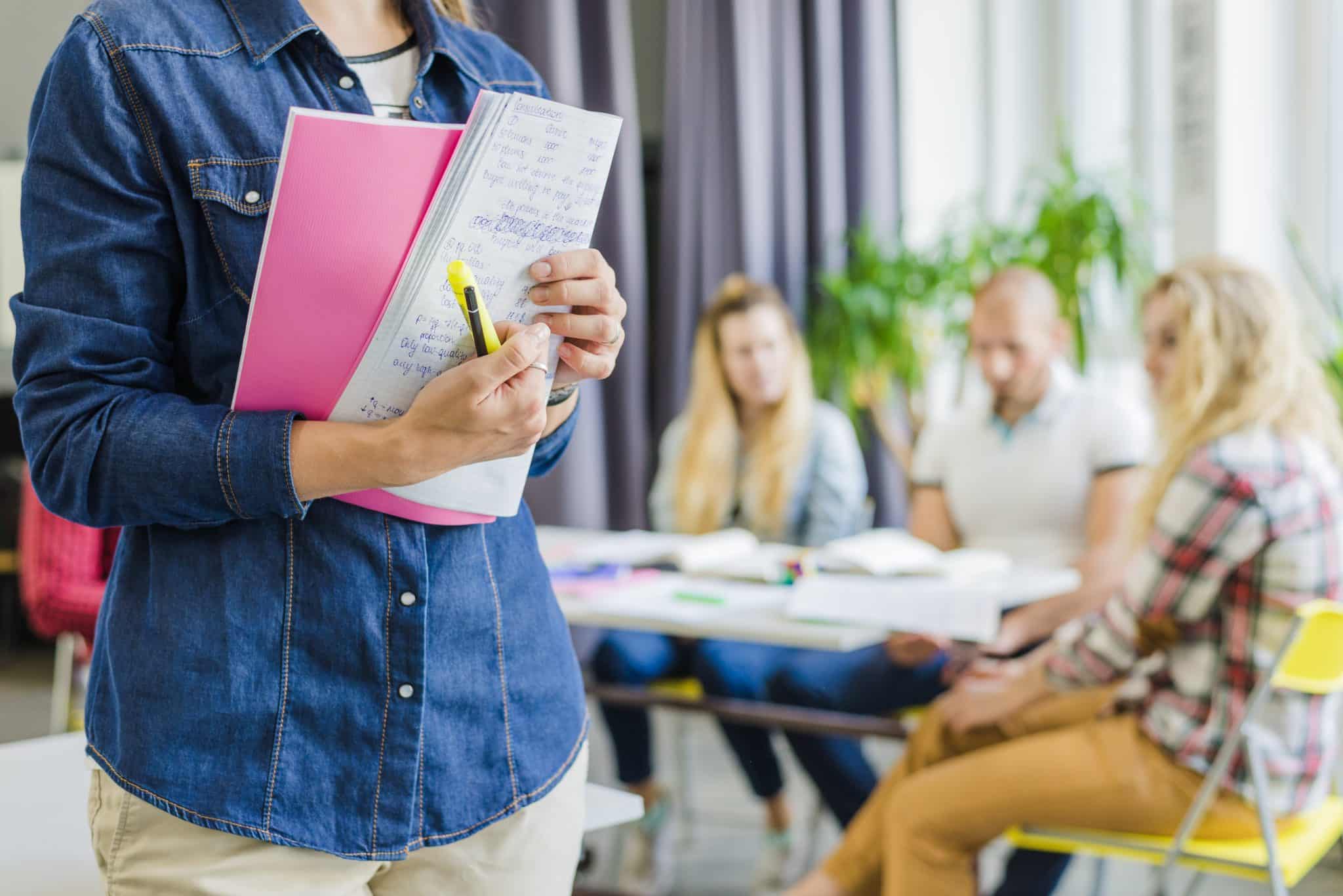 The different types of self-assessment: how to choose the method most ...