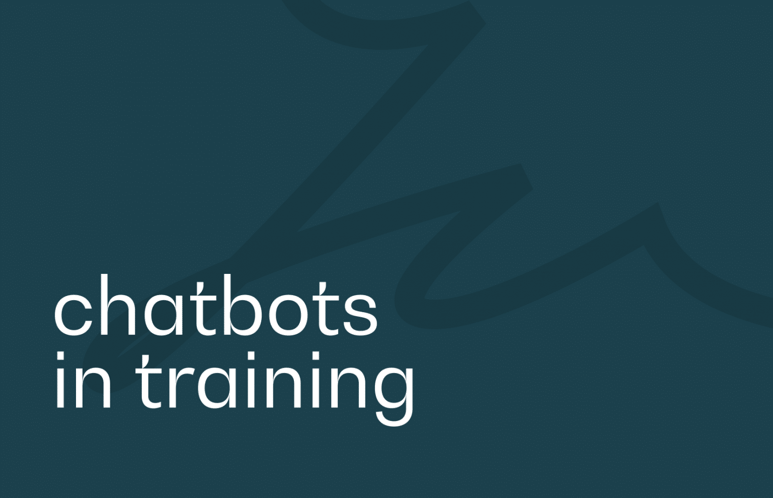 Chatbots in training: a new tool to improve learner engagement | Edusign