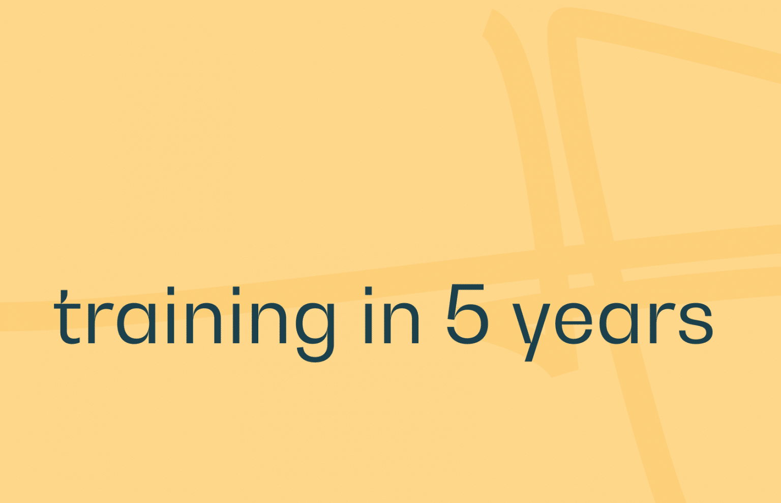 2030: what will professional training look like in 5 years? | Edusign