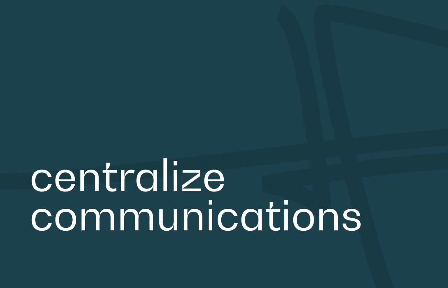 Why and how to centralize communications in your institution | Edusign